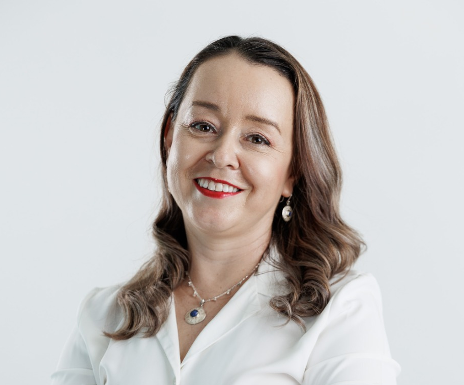 Dra María José Quesada Chaves - Sede del Pacífico UCR