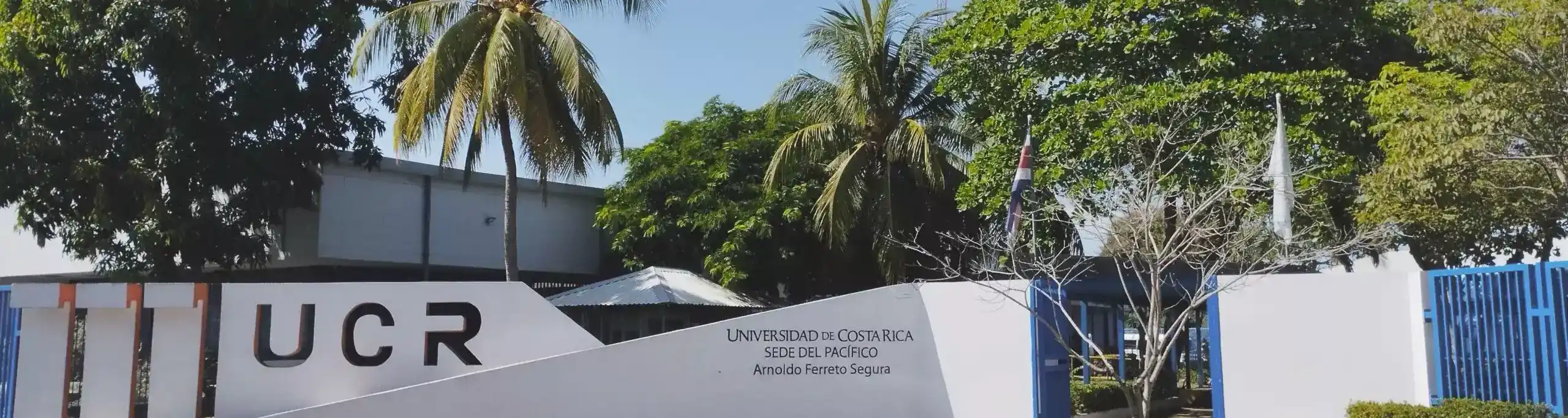 Dirección - Sede del Pacífico UCR